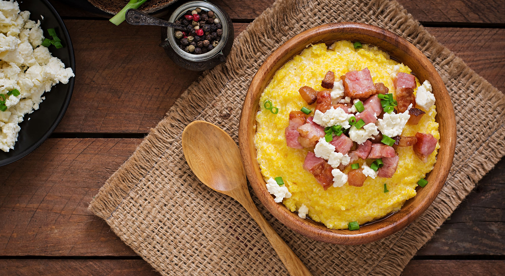 Що і де поїсти - Карпатський біосферний заповідник